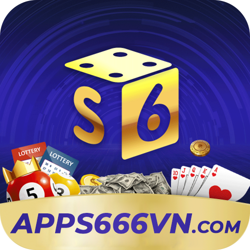 App S666 | Trang Chủ Tải App Chính Thức Nhà Cái S666